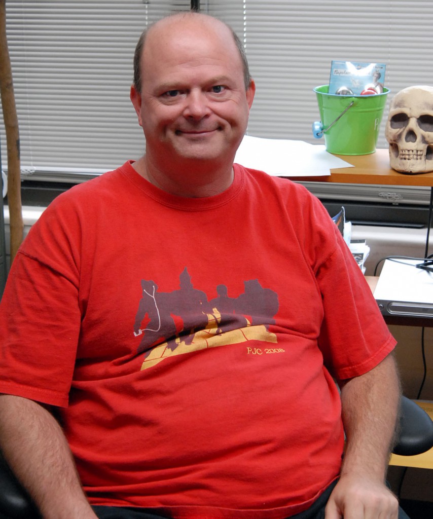 Walking the Plank – eCorsair