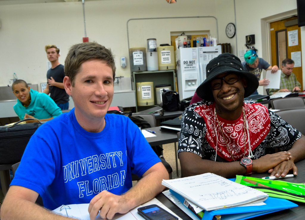 The Arc Gateway Program for Adult Learning and Support (PALS) – eCorsair