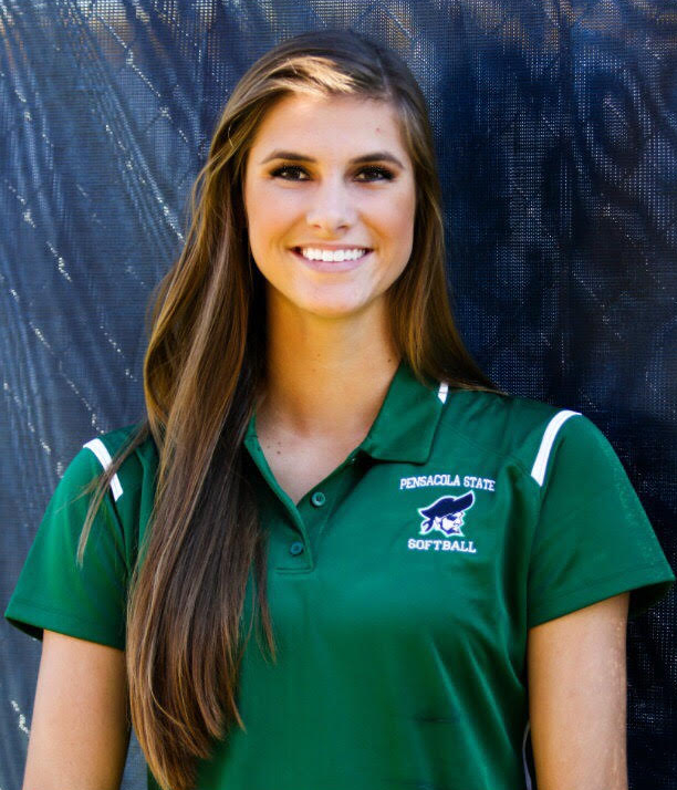 Player Spotlight: Erica Greek – eCorsair