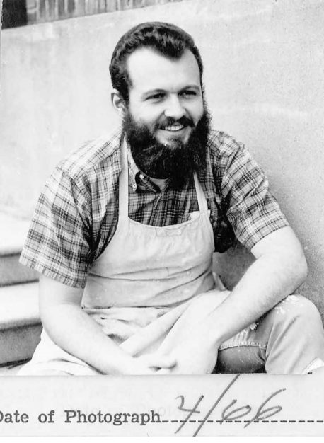 Iconic Professor Bill Clover Leaves Lasting Legacy – eCorsair