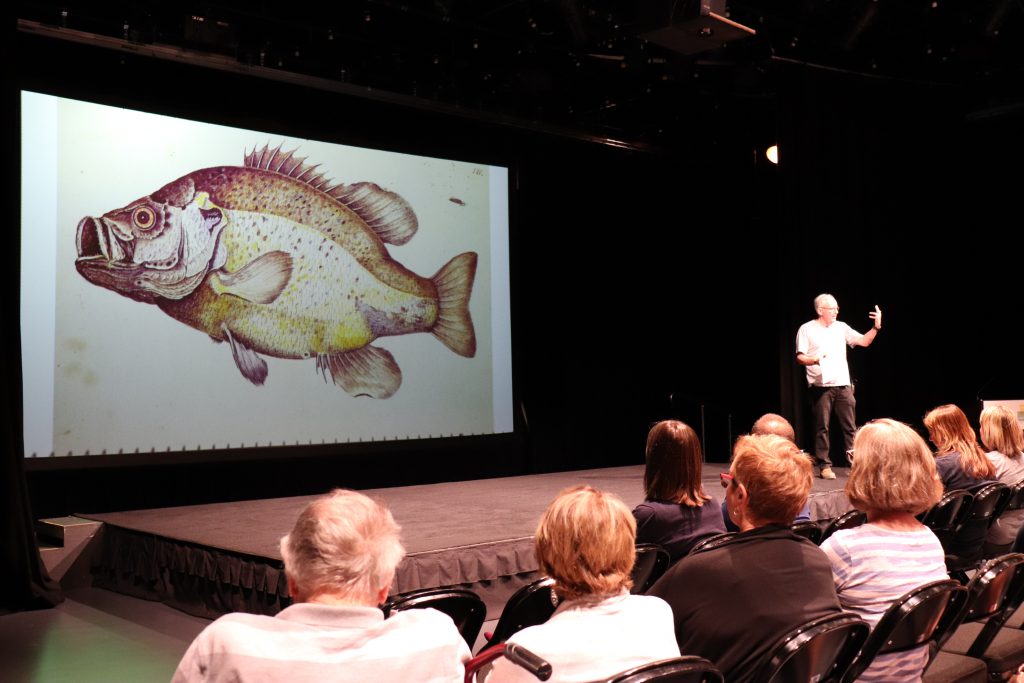 Author Jeff Klinkenberg recommends books for every Floridian – eCorsair