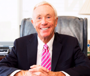 PSC alumni spotlight: Sandy Sansing – eCorsair