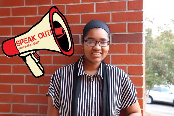 SpeakOut!: Tranportation Options Available – eCorsair