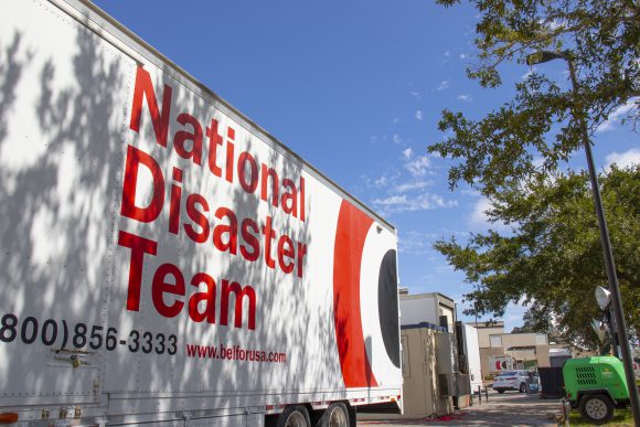 PSC perseveres despite Sally’s destruction – eCorsair