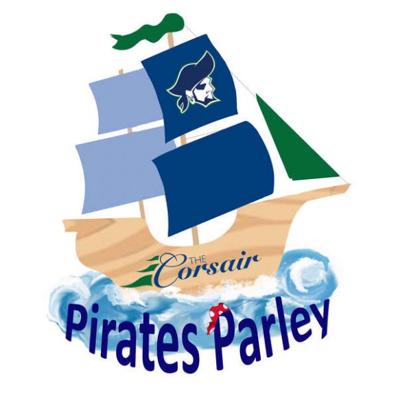 Pirates Parley: The One with “Dogtor” Rudy – eCorsair