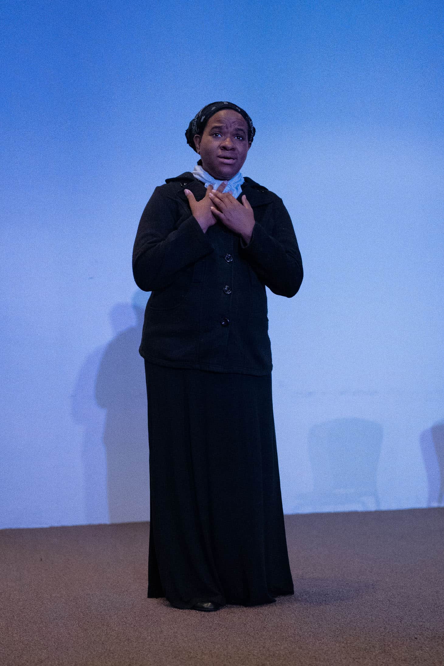 AASA hosts Juneteenth celebration – eCorsair