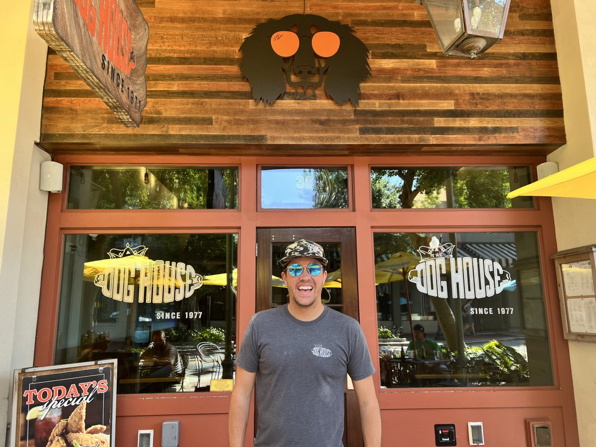 Heir of The Dog – eCorsair