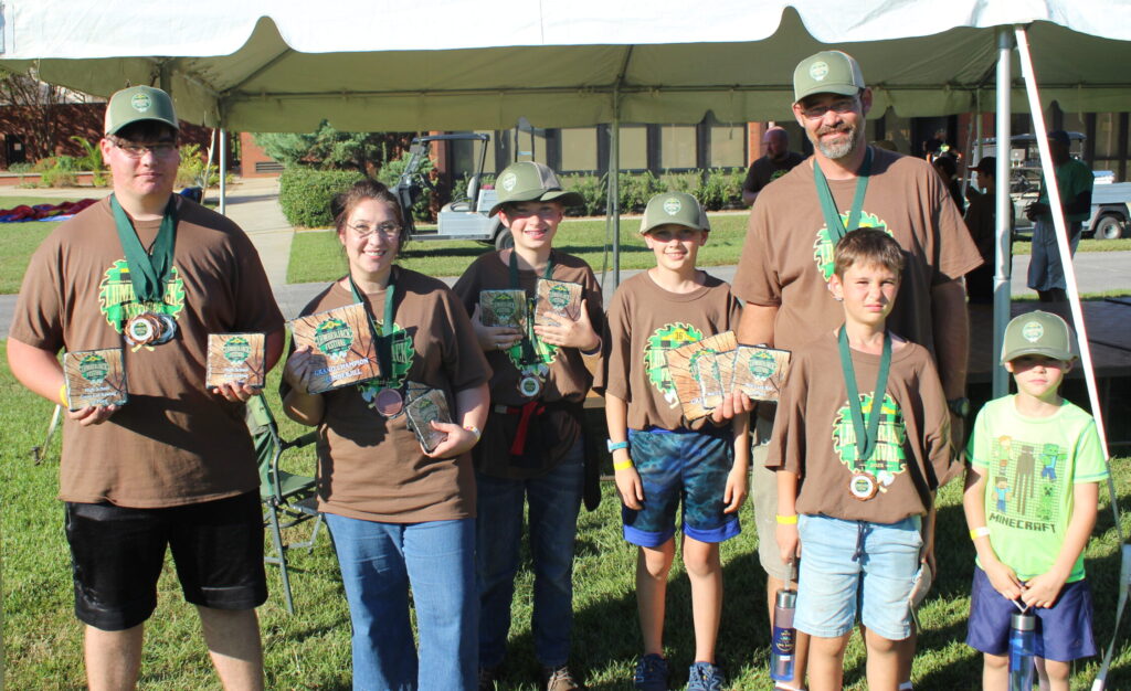 Lumberjack Festival ‘25 : Family Fun for Everyone – eCorsair